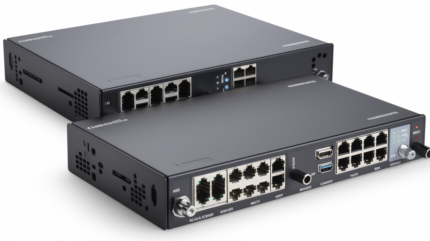 Guide to Configuring Your Firewall - PC Repair Services